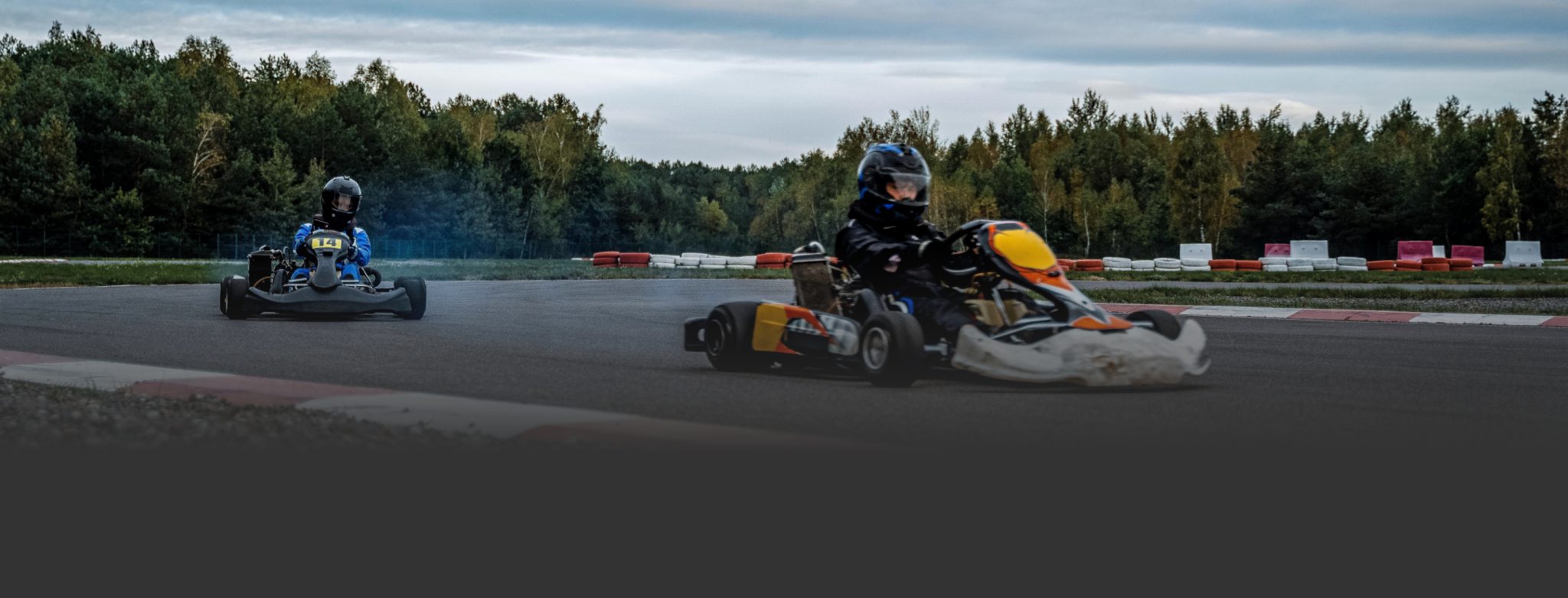 SoCal Karts – An experience you'll never forget!